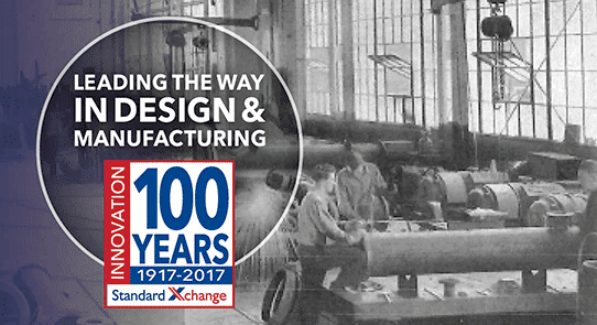 Patterson Pumps | Tencarva Machinery Company - Tencarva Machinery Company