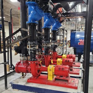 Patterson Pumps | Tencarva Machinery Company - Tencarva Machinery Company
