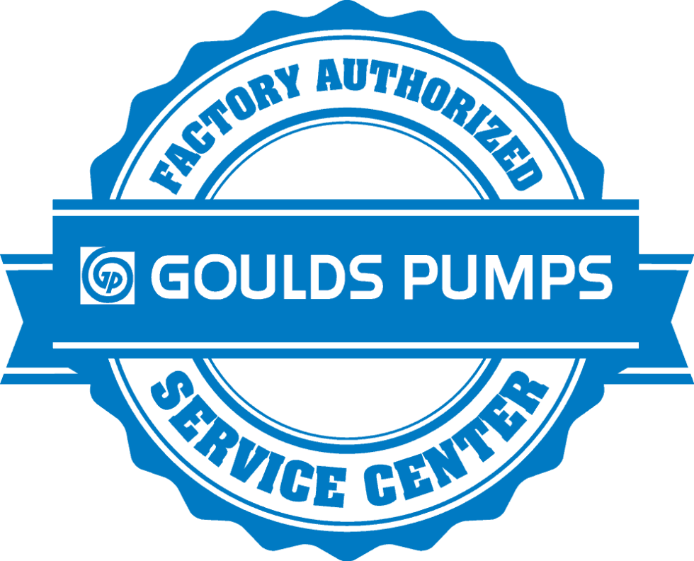 Goulds Pumps Factory Authorized Service Center | Tencarva Machinery ...