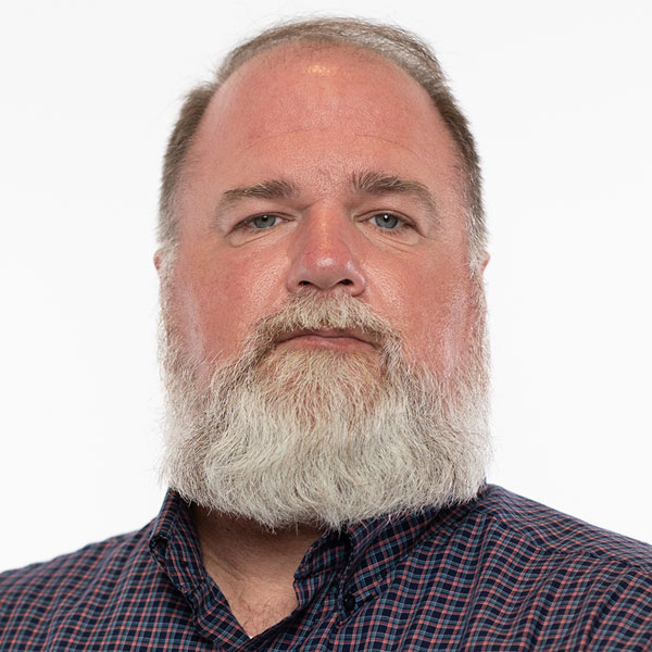 Richard Warren - Tencarva Machinery Company