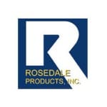 Rosedale Liquid Filtration Products - Tencarva Machinery Company
